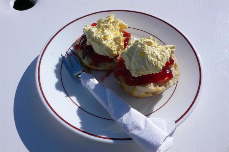 8 Cornish Treats to Eat – Tamar Valley Cottages