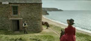 Poldark Filming Locations, Cornwall, 2015, 2016, 2017, 2018 – Tamar ...