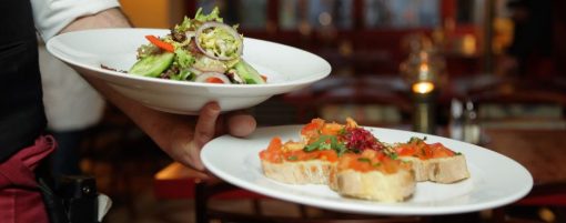 The Best Bistros and Gastro-Pubs in and around North Cornwall – Tamar ...