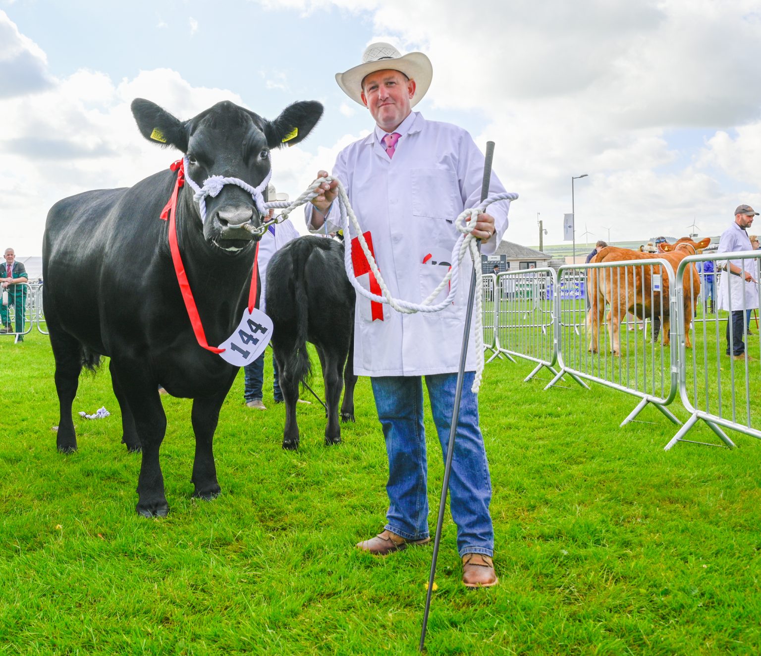 What’s On Guide – Royal Cornwall Show – June 2025 – Tamar Valley Cottages